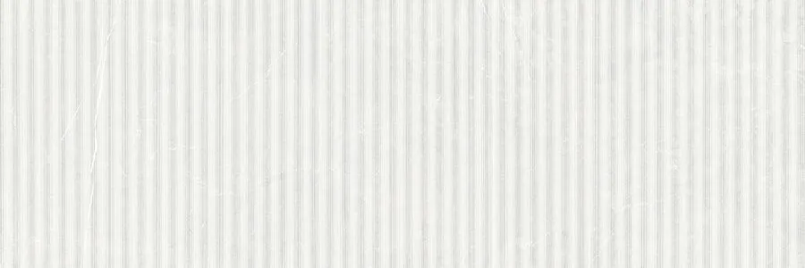 Керамическая плитка Allure White Wiggle Ductile 30x90 - купить в Москве ...